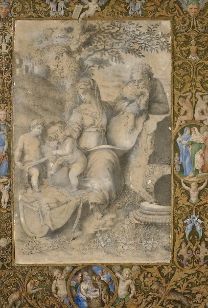 renesansa - Hrvatska enciklopedija